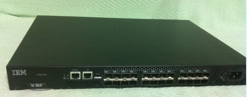 【IBM 2498-B40 网络交换机】价格,厂家,分线器-搜了网
